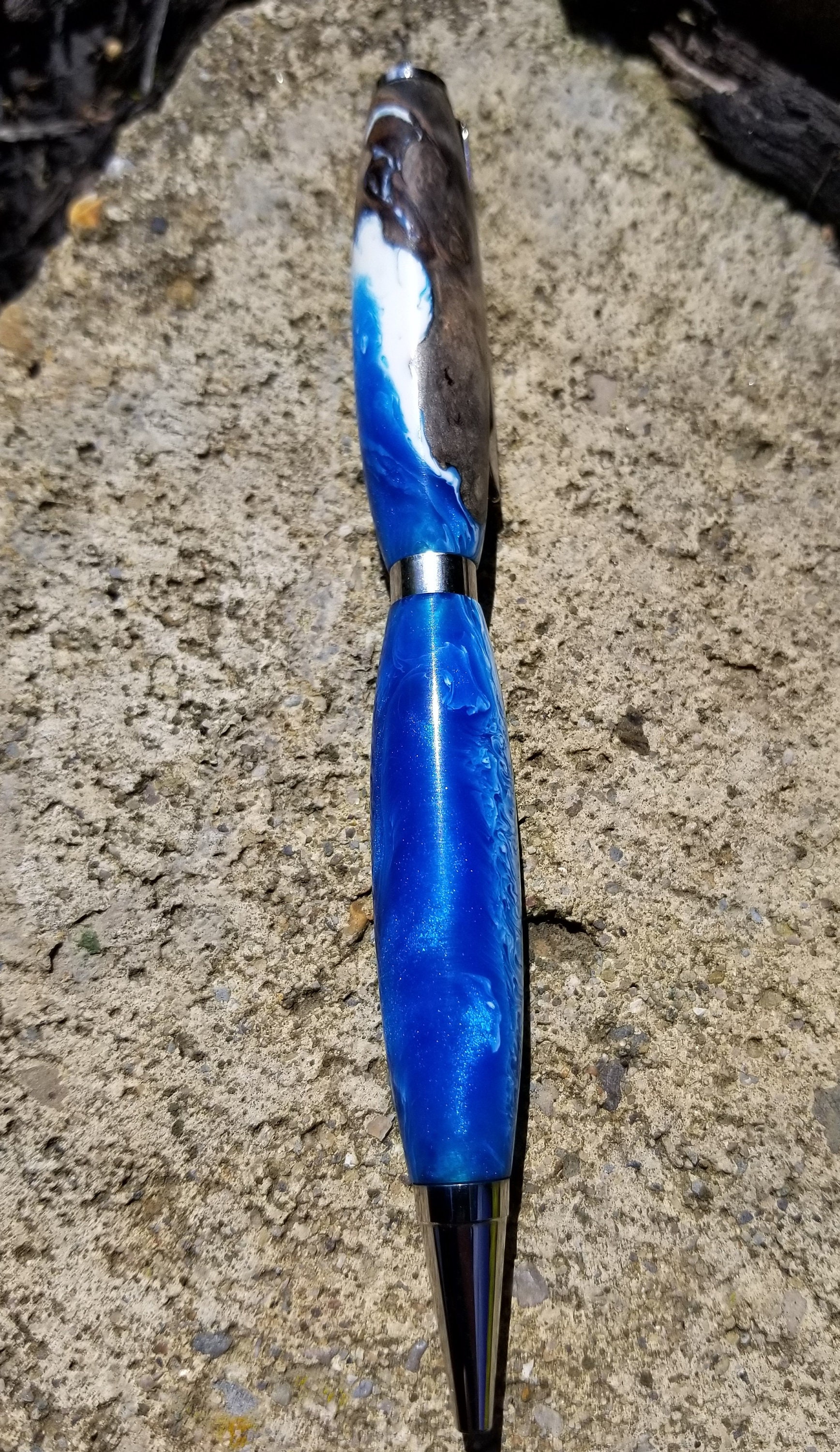 Ocean Cove Pen - Etsy