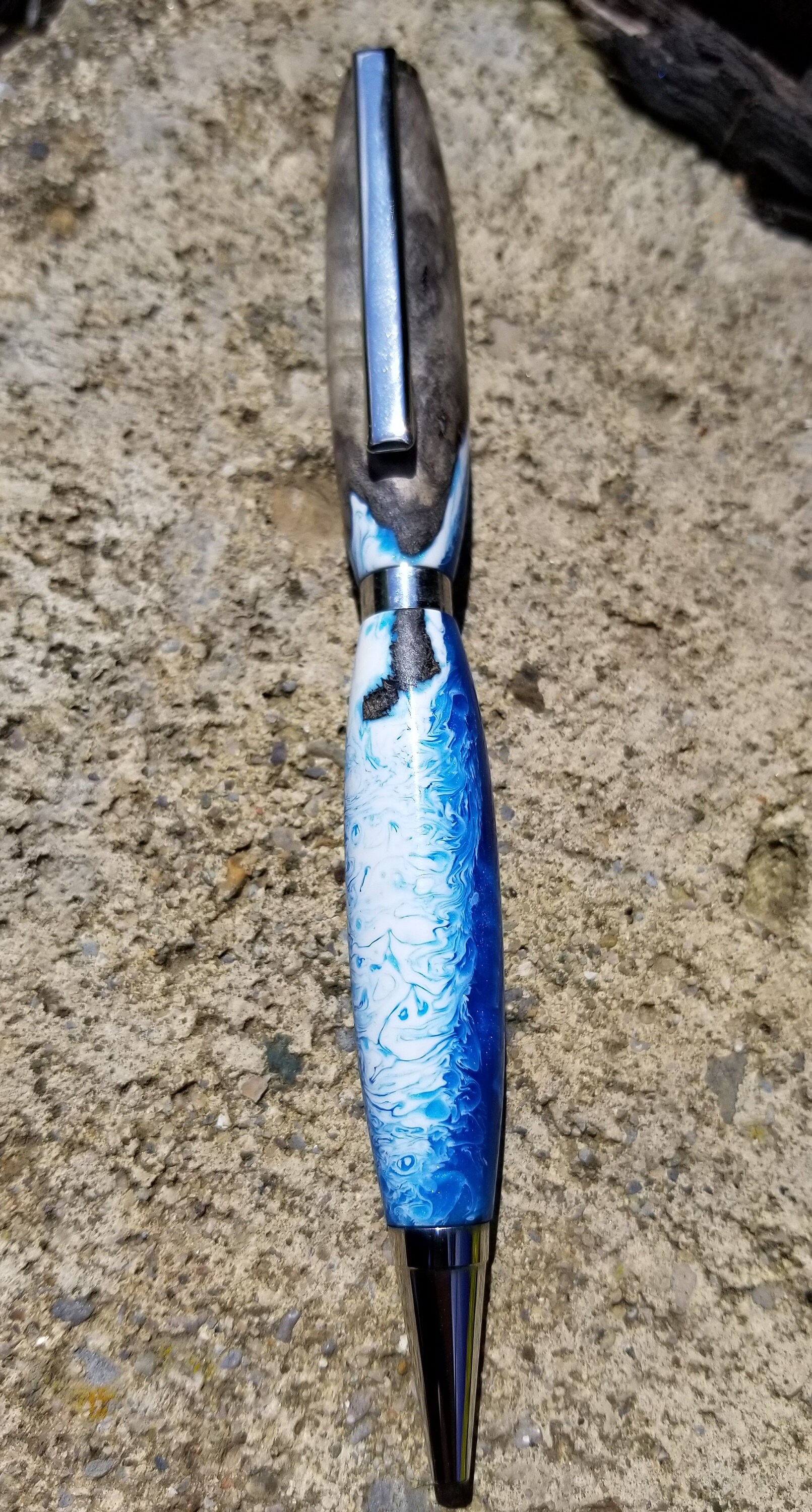 Ocean Cove Pen - Etsy