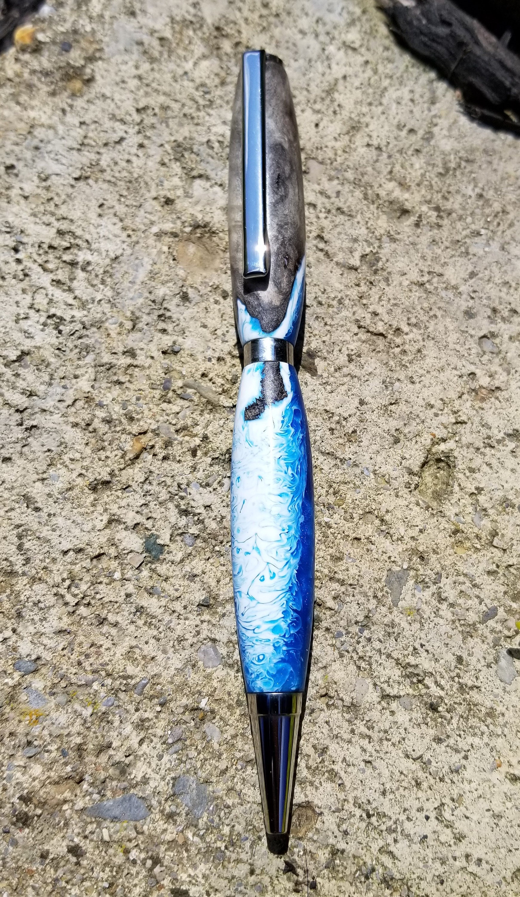 Ocean Cove Pen - Etsy