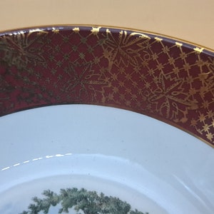 Romeo Et Juliette Dishes by Sovereign Potters - Etsy