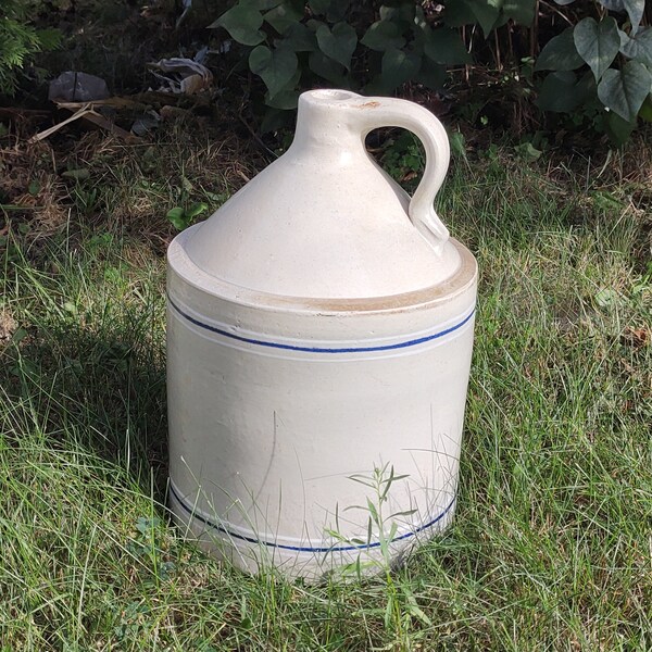 Toronto Pottery - Etsy