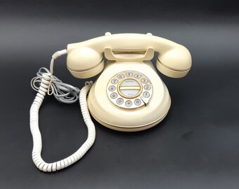 French Style Phone | Etsy