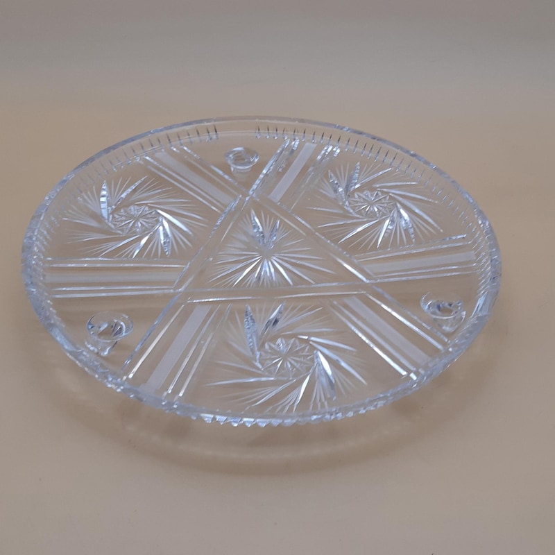 Pinwheel Crystal - Etsy Canada