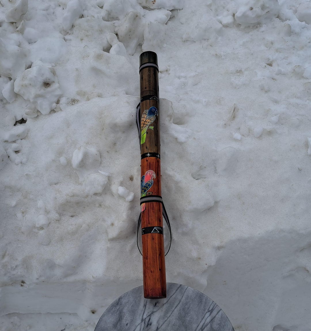 Large South American Rain Stick - Etsy