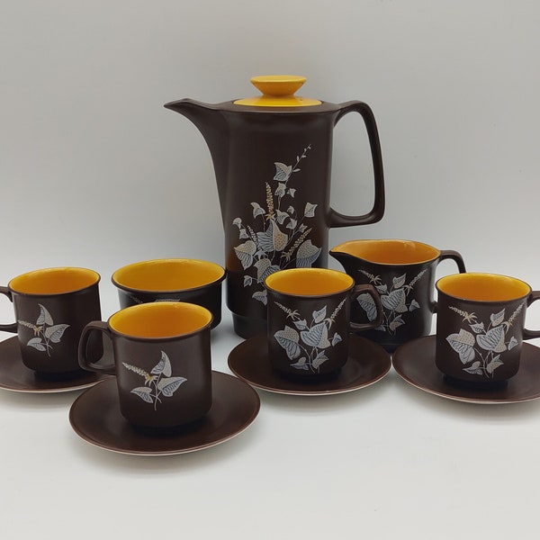 Crown Devon Creamer - Etsy