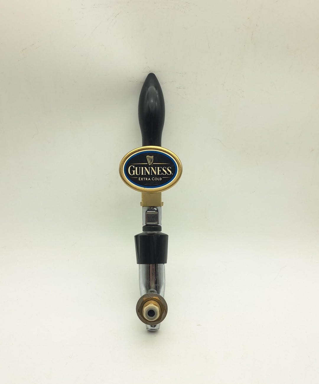 Guinness Extra Cold Draft Beer Tap Handle - Etsy