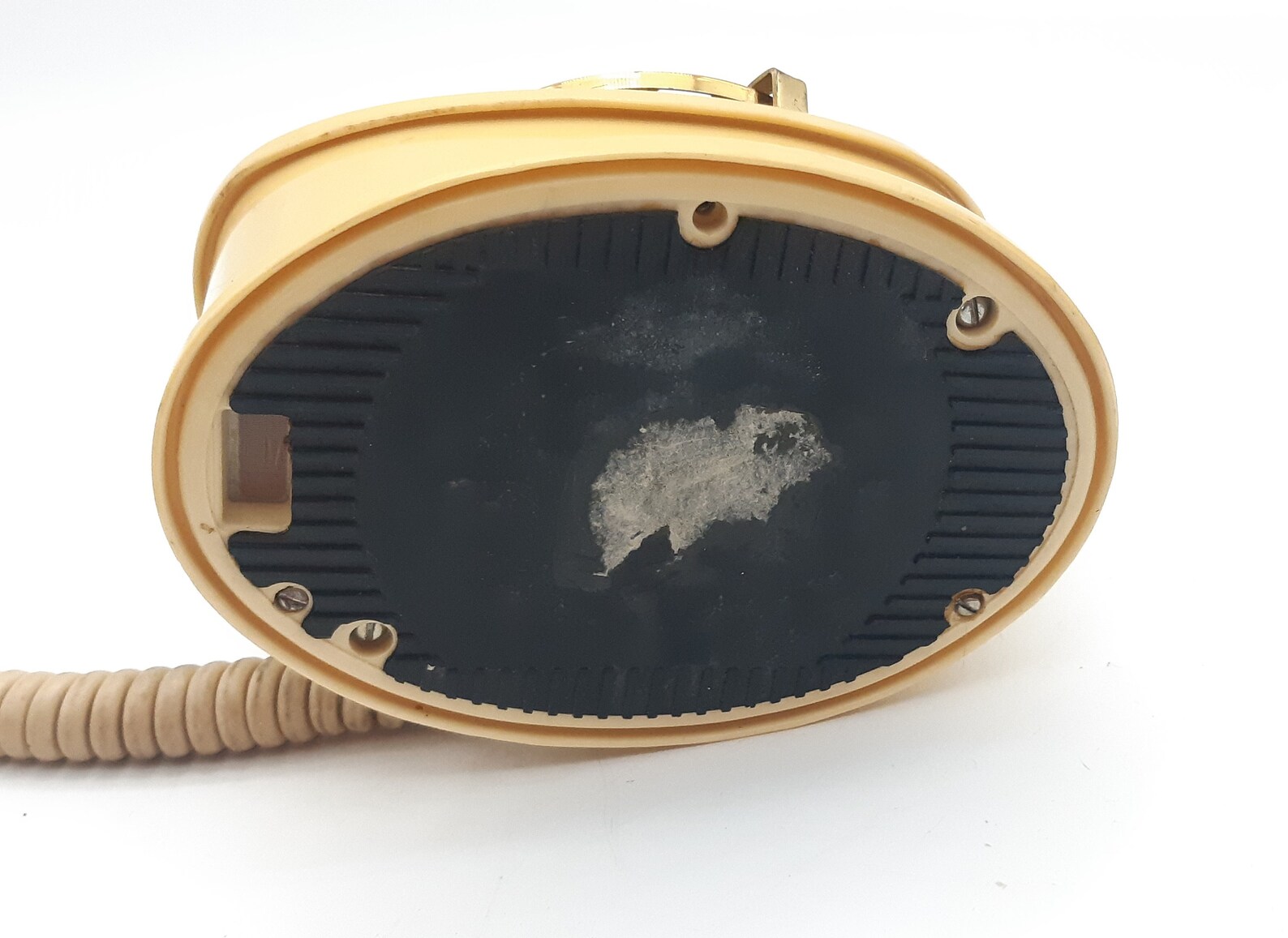 Vintage French Style Retro Rotary Telephone - Etsy