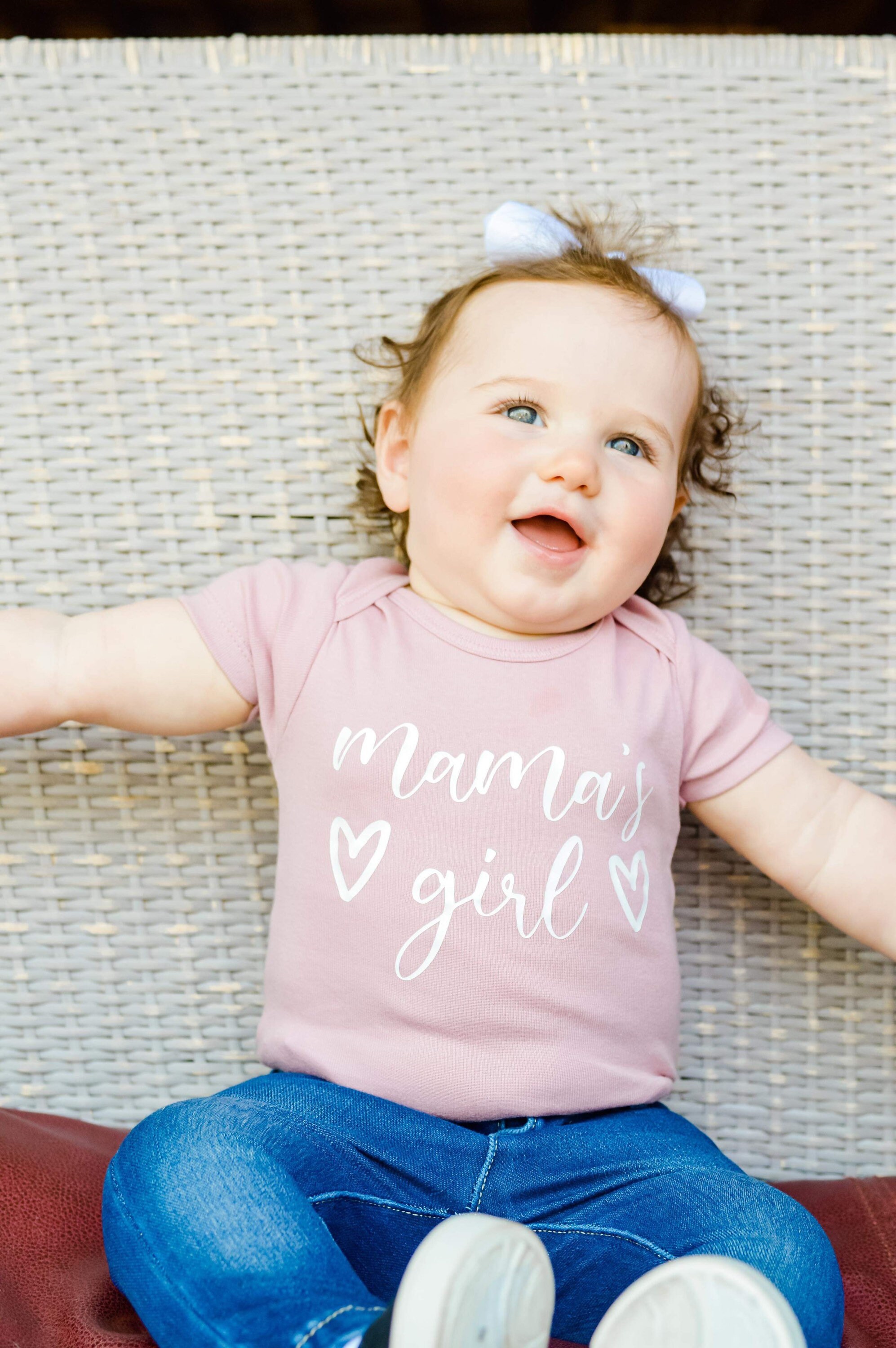 Mama and Mamas Girl Mini & Me Set - Etsy