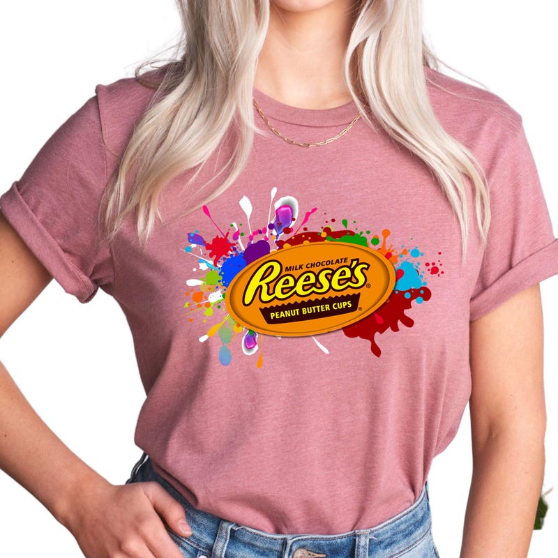 Reeses Pieces - Etsy