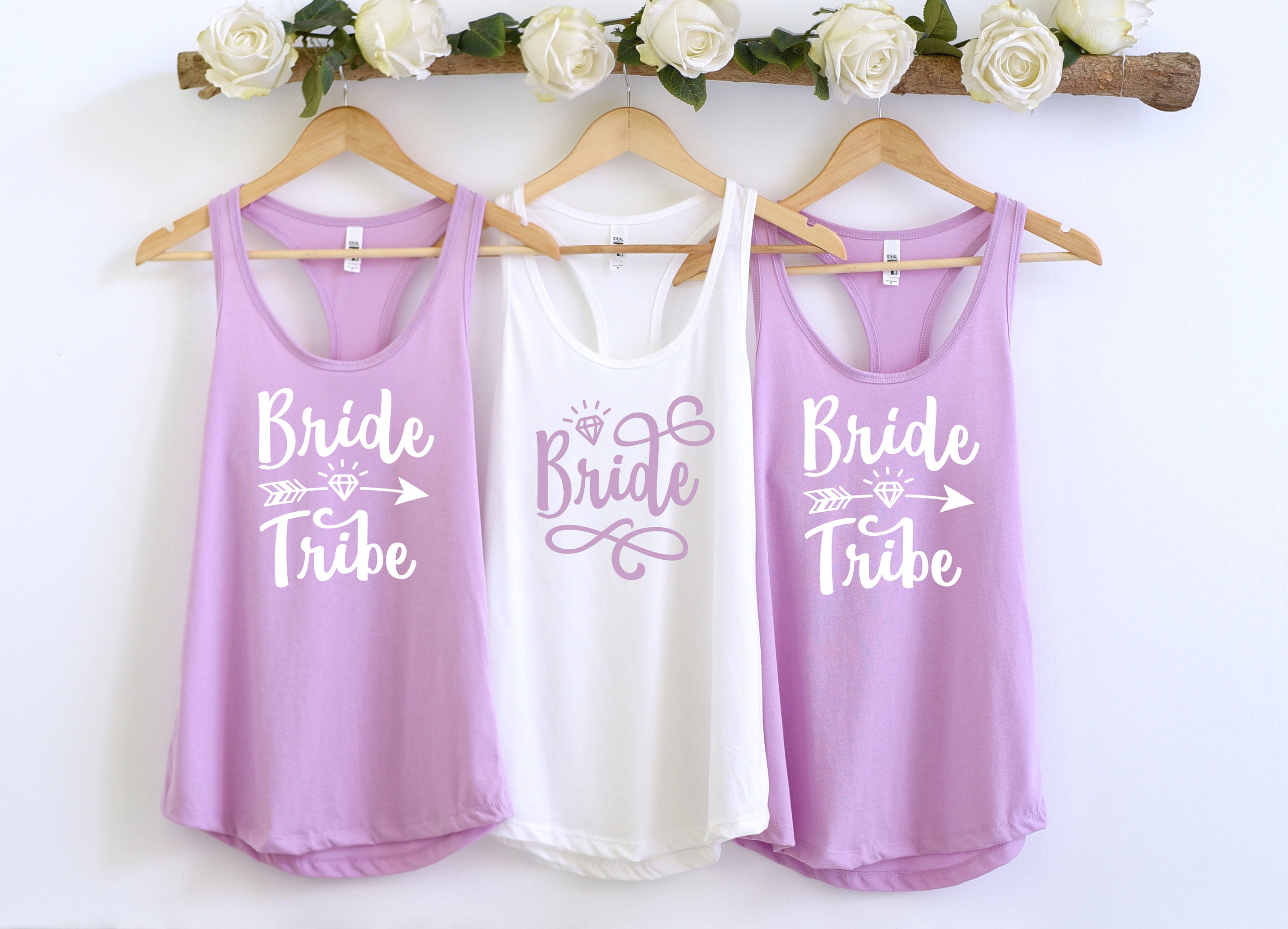 Bachelorette Party Shirts Bride Shirts Wedding Party Shirt - Etsy