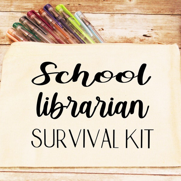 Librarian Gifts - 60+ Gift Ideas for 2024