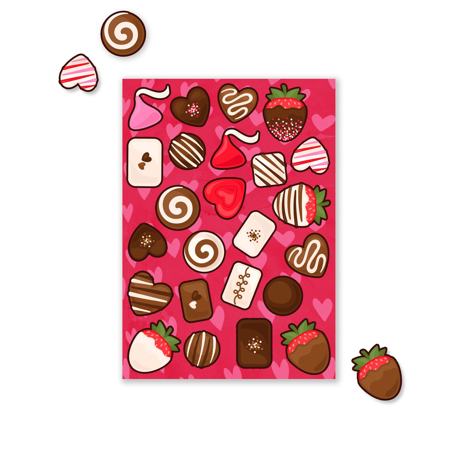 I Love You! Sticker Savings Challenge | Stickers & Savings Dashboard ...