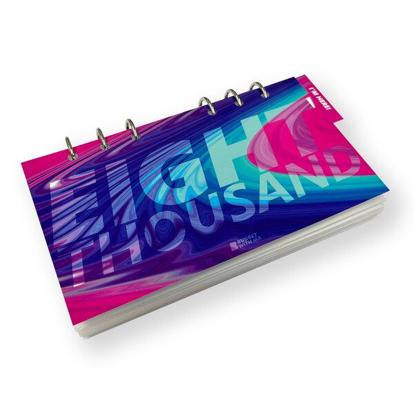 Budget Binder - Etsy