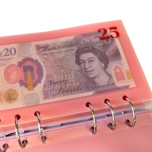 You Totally Can 1.5K Savings Binder | Save & Stuff | Budget With Ira - Etsy