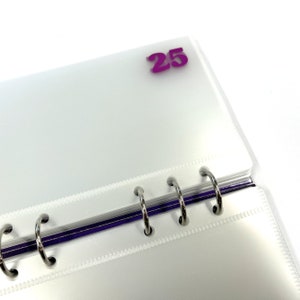 500 Savings Binder Saving for the Vibes Budget With Ira - Etsy