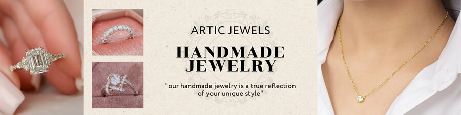 Articjewels - Etsy India