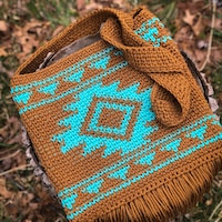 Boho Purse - Etsy