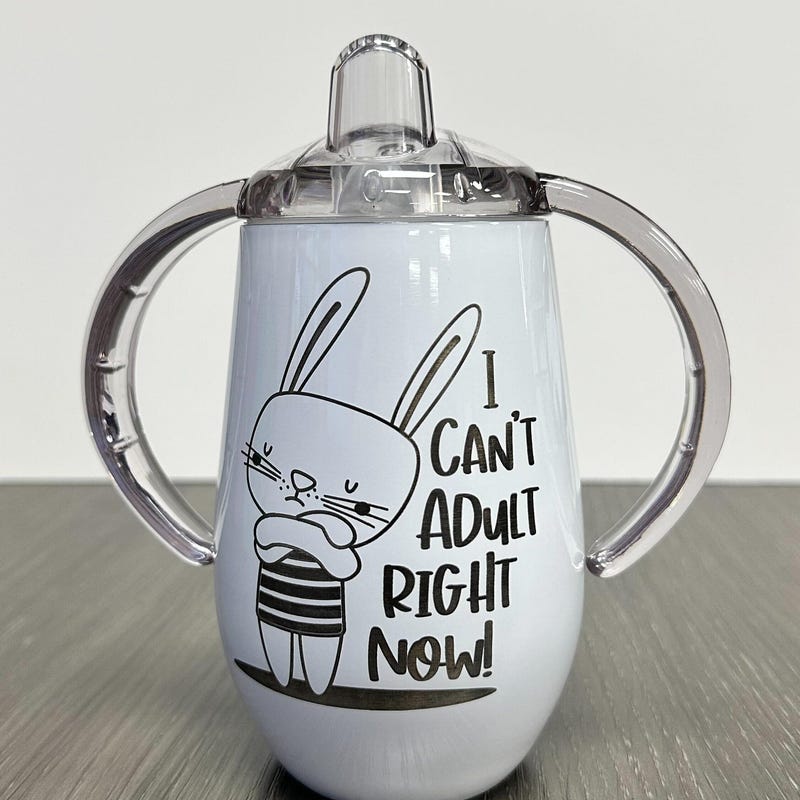 Adult Sippy Cups - Etsy
