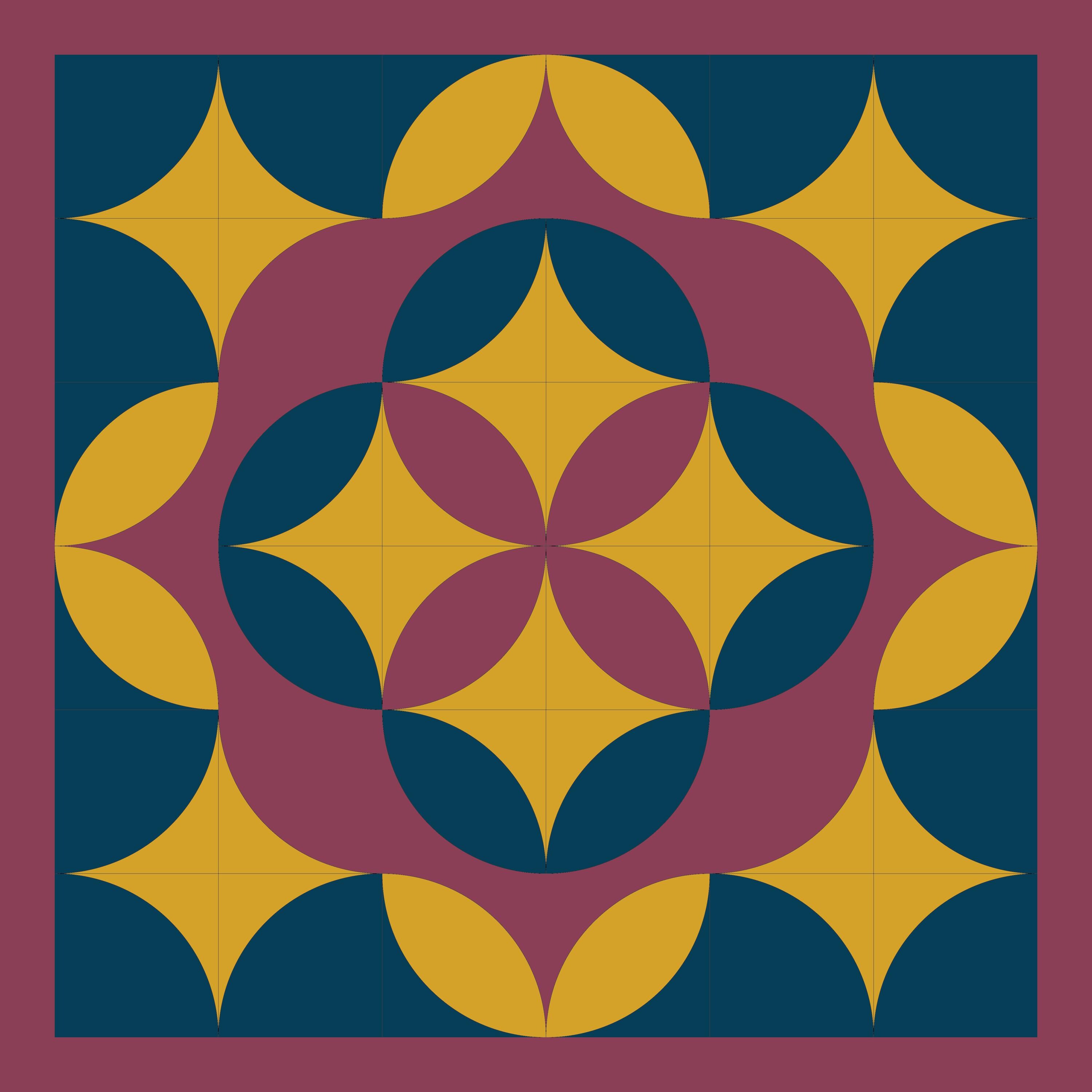 Pinnacle Pop Quilt Pattern (PDF Download) - Etsy