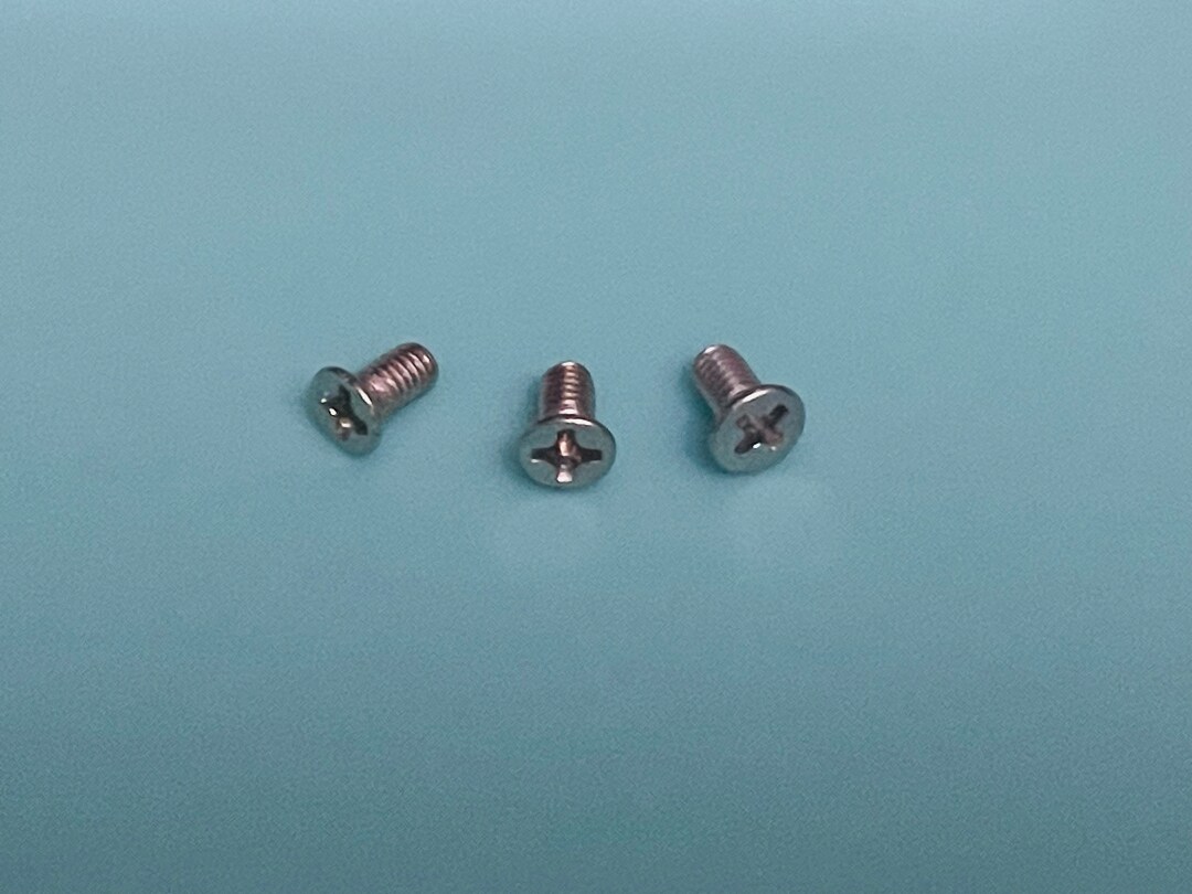 Tsurikawa Strap Screws: JDM Car Handle Replacement Screws - Etsy