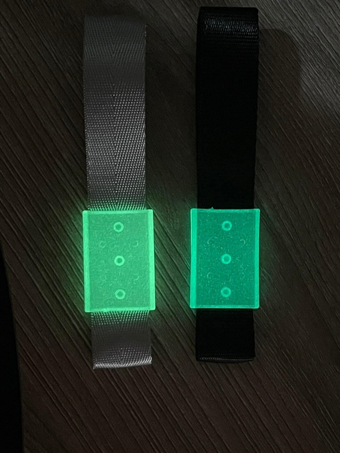 Glow in the Dark Drift Charm Straps Tsurikawa Straps Car Accessories ...