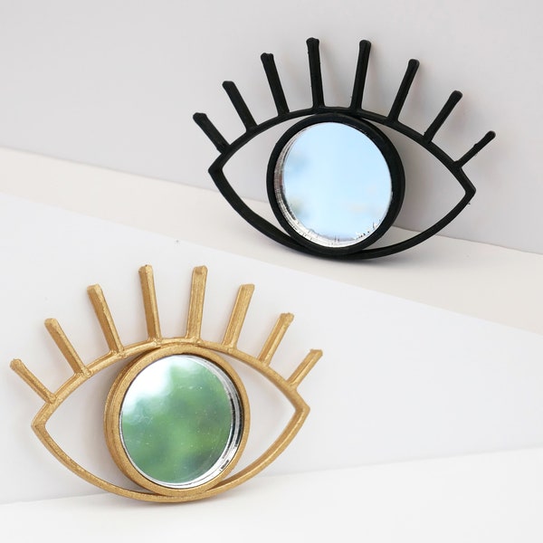 Eye Mirror - Etsy UK