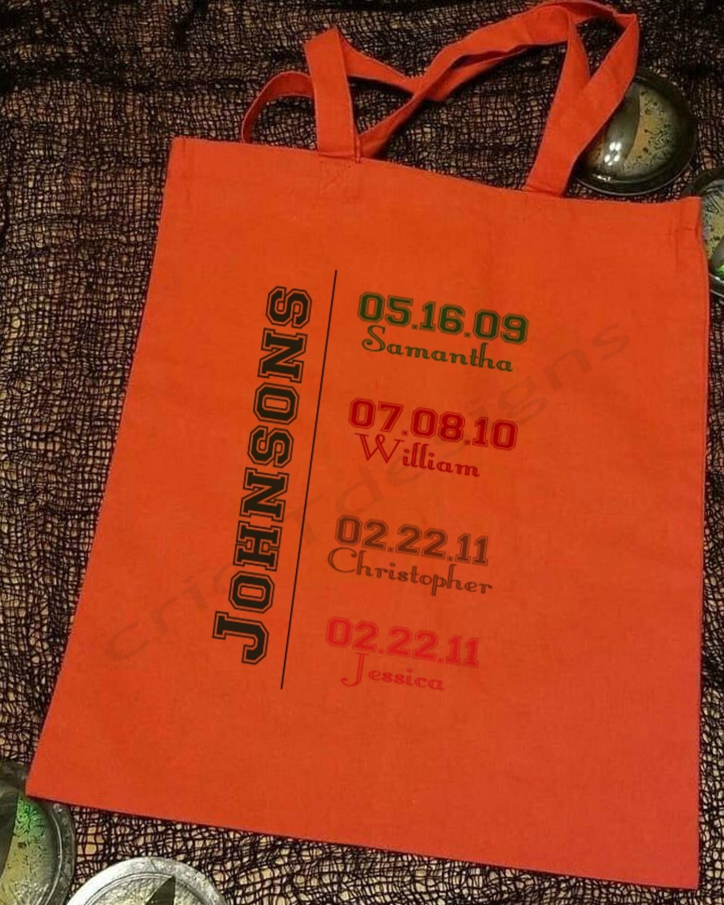 Digital Custom Date Sign 8 X 10 Personalized Family Dates - Etsy