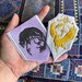 Fire Emblem: Three Houses Ashen Wolves/abyss Patch - Etsy