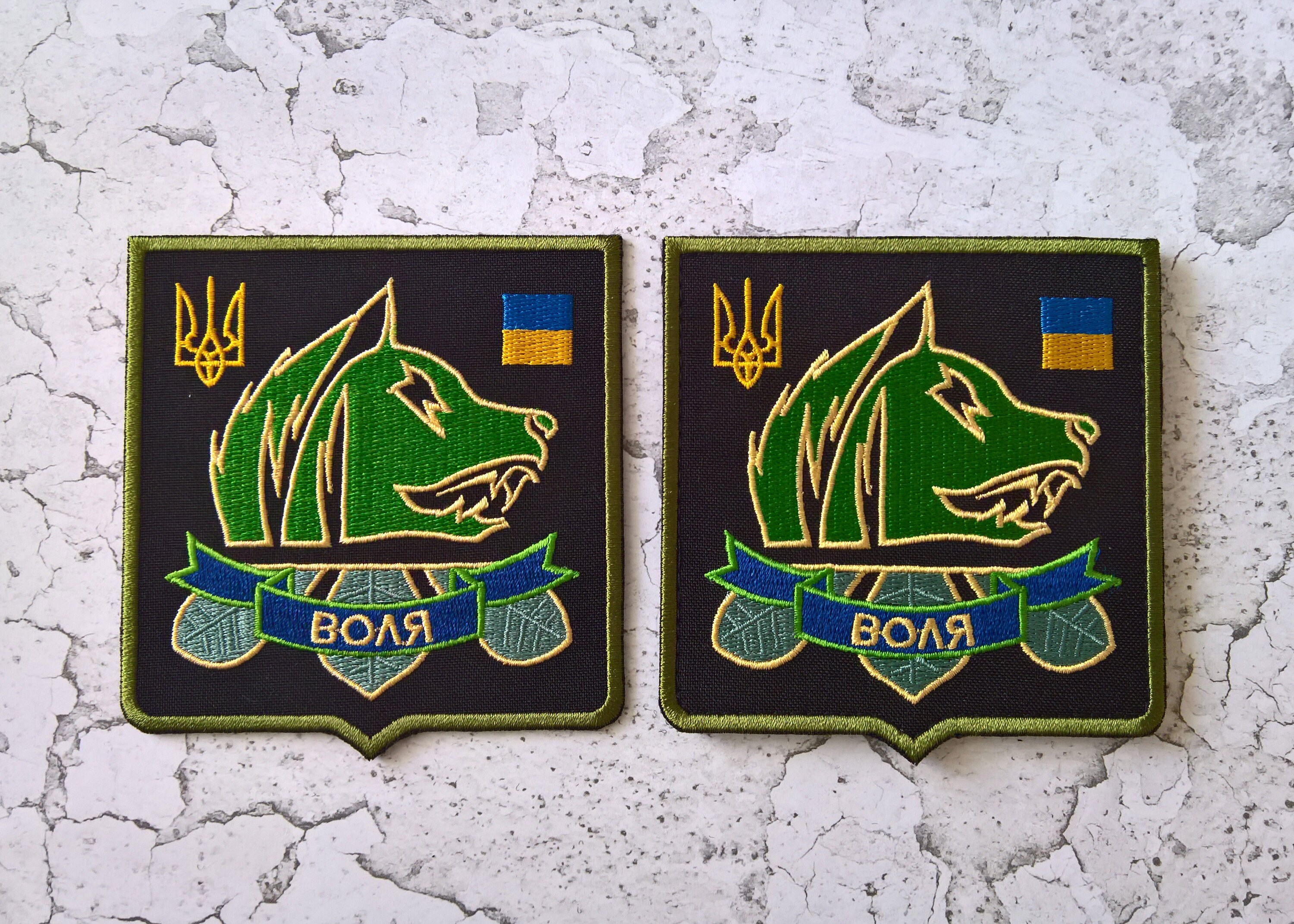 Stalker Patch Sew on and Hook and Loop Factions Freedom Patch | Etsy