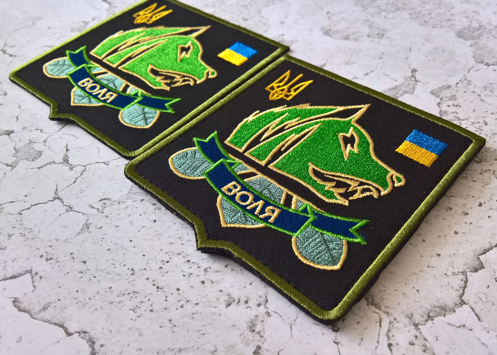 Stalker Patch Sew on and Hook and Loop Factions Freedom Patch | Etsy