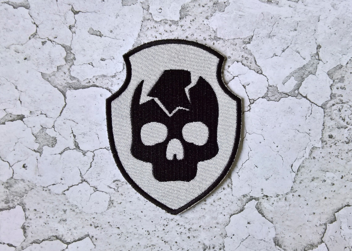 Stalker Patch Sew on and Hook and Loop Factions Bandits Patch | Etsy