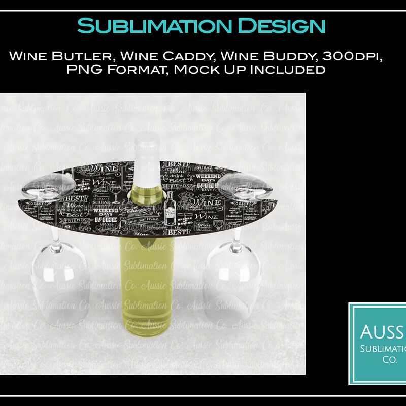 Chalkboard Wine - Etsy