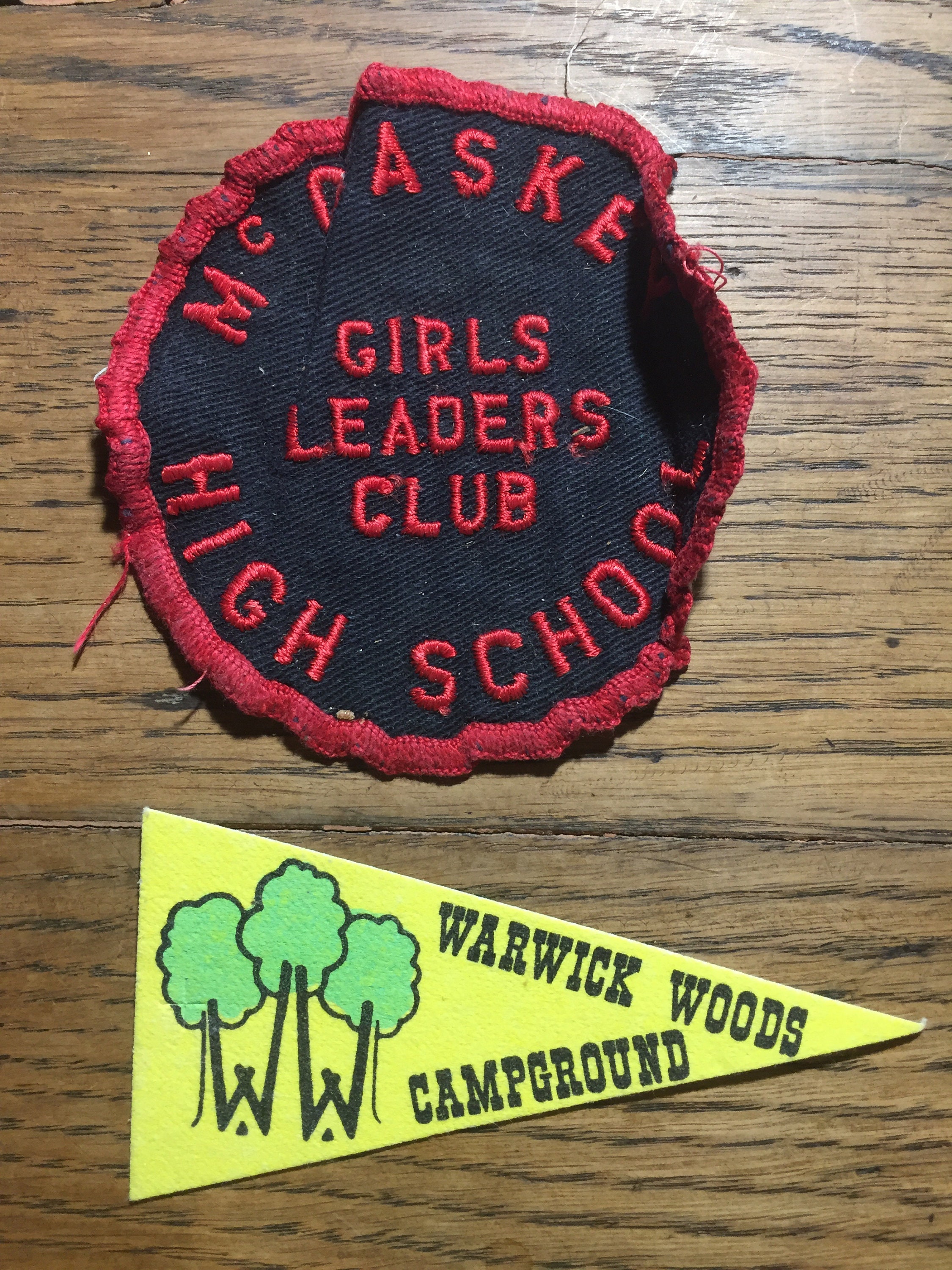 Various School Jacket Letters - Etsy