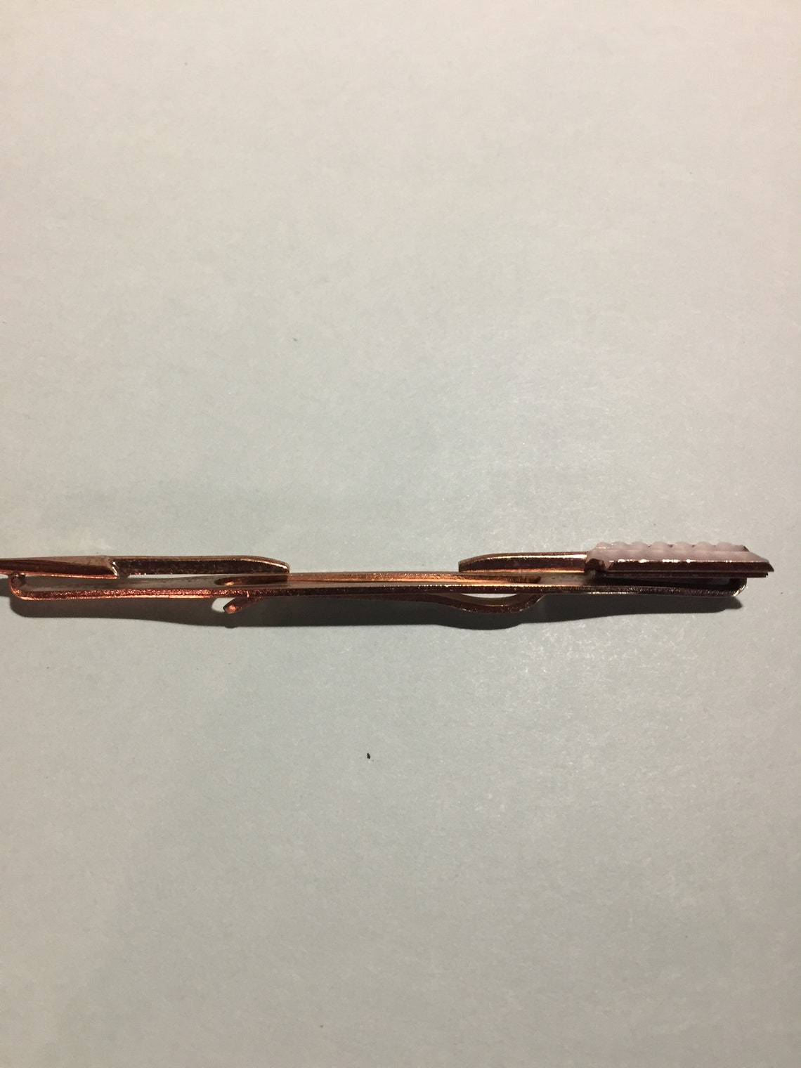 Vintage Swank Arrow Tie Clip - Etsy