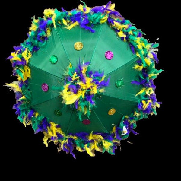 Decorated Umbrellas - Etsy