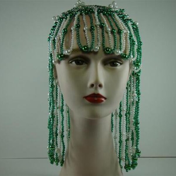 Cleopatra Wig - Etsy