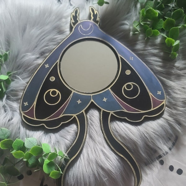 Whimsigoth Decor - Etsy