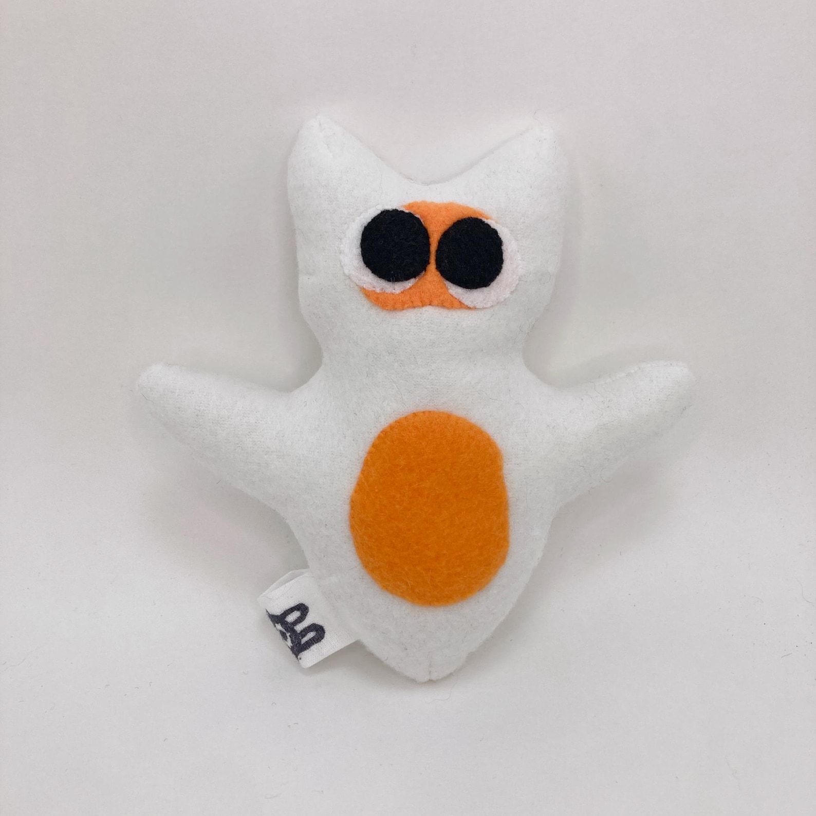 Eggy Sea Angel - Etsy