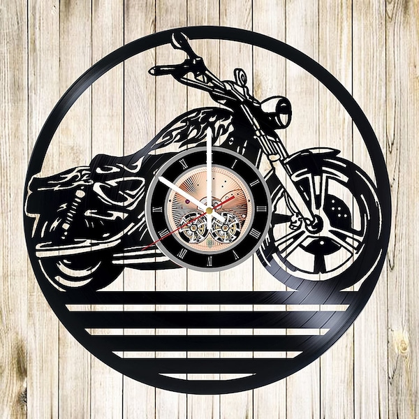 Personalizated Clock - Etsy