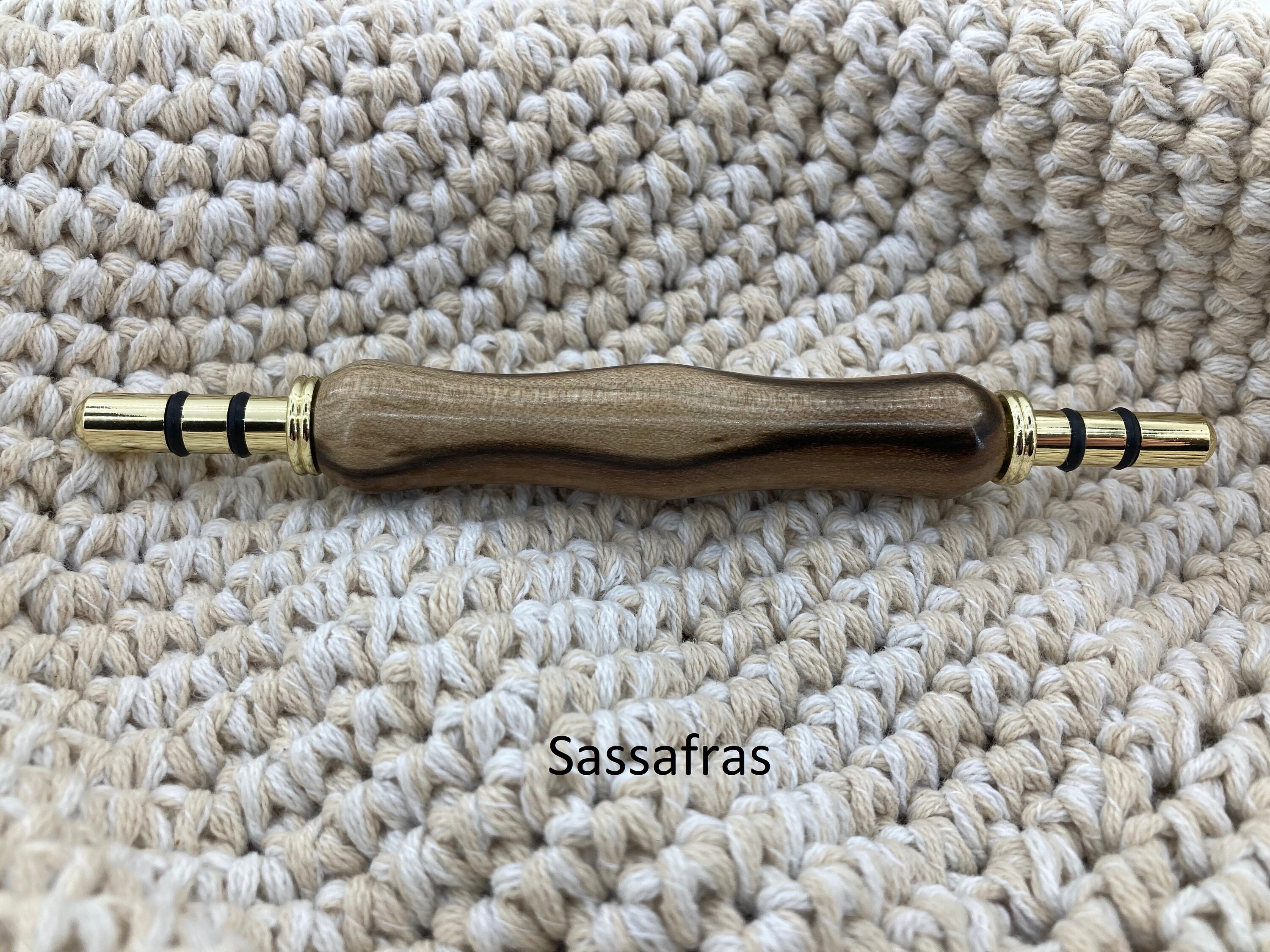 Tasmanian Timber Hand Made Sewing Tools With Seam Ripper - Etsy