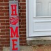 Home Sign Ohio State Football | Etsy