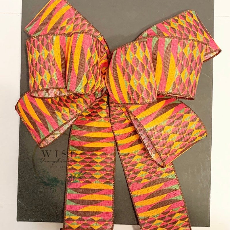 Black History Ribbons - Etsy