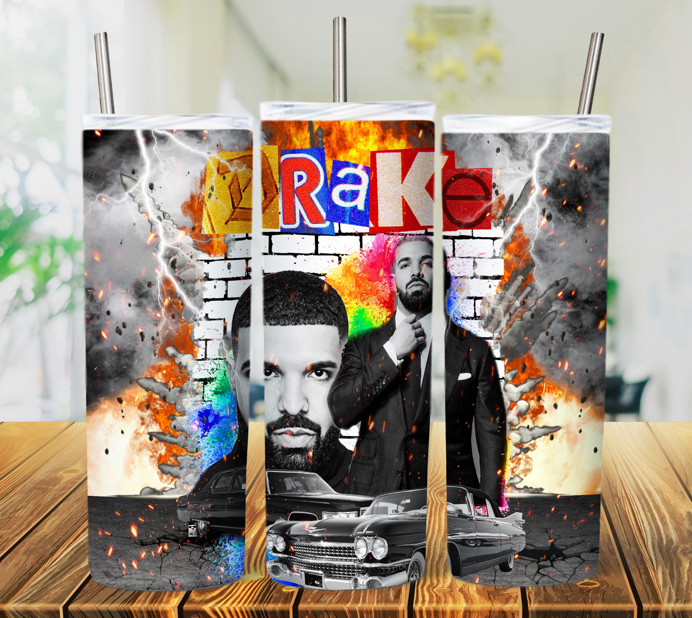 RAPPERS GRAFFITI - Etsy
