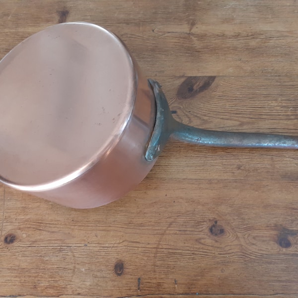 French Copper Cookware - Etsy