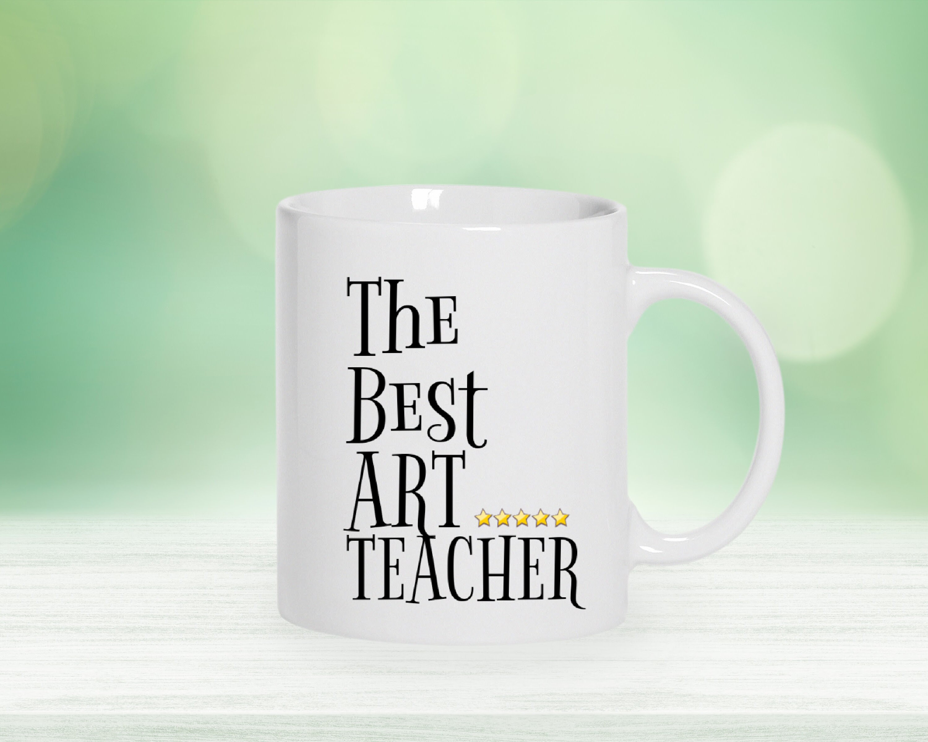 Best Art Teacher Gifts at Samantha Brabyn blog