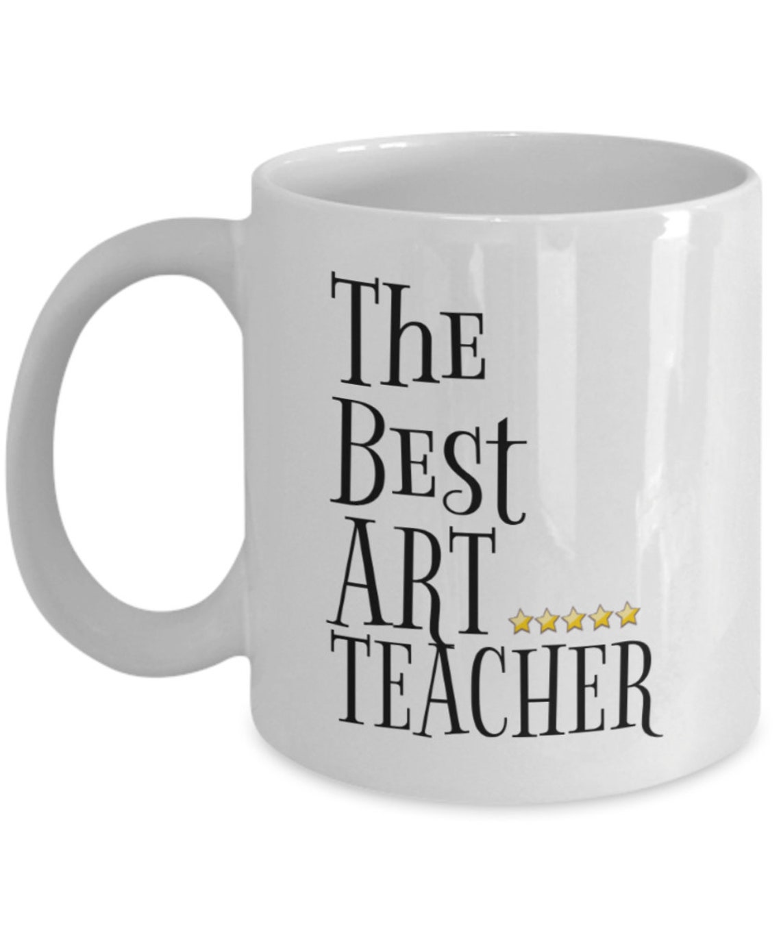 Art Teacher Mug The Best Art Teacher Mug Teacher Gifts Etsy art-teacher-mug-the-best-art-teacher-mug-teacher-gifts-etsy