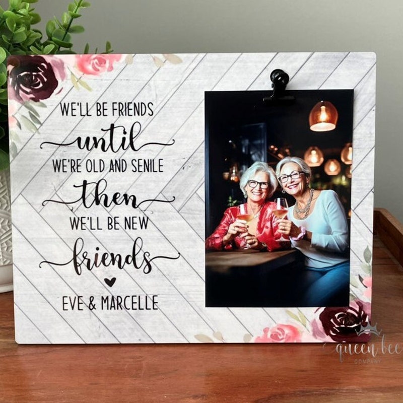 Old and Senile - Etsy