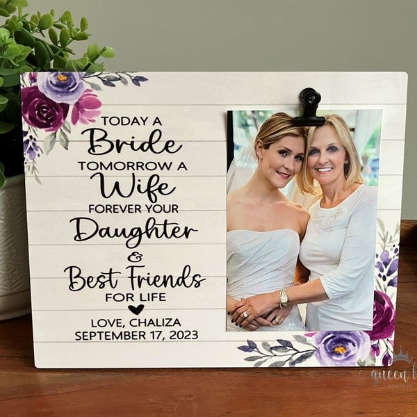 Today a Bride Tomorrow a Wife - Etsy