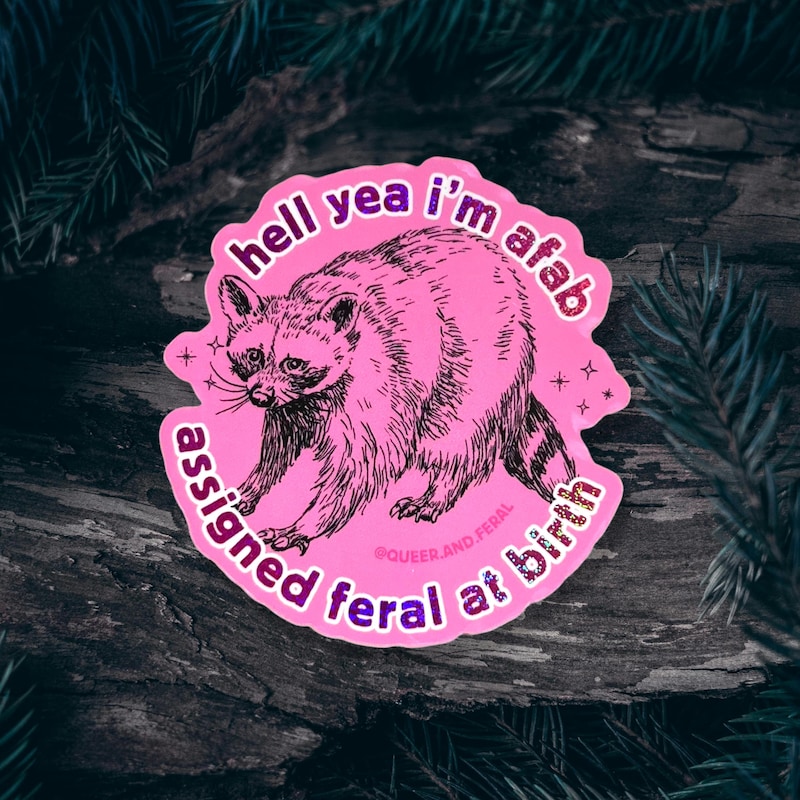 Genderqueer - Etsy