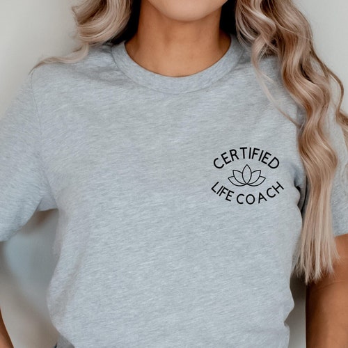 Health Coach Health Coach Shirt Health Coach Tshirt Health | Etsy